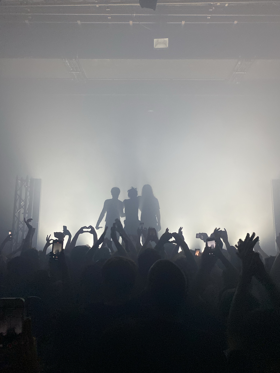 bladee Concert & Tour History (Updated for 2025) | Concert Archives