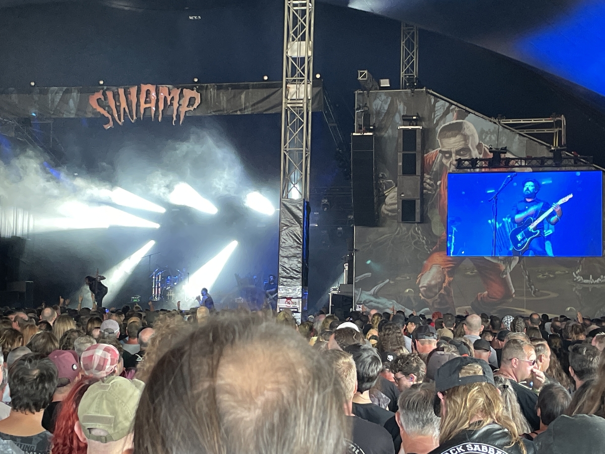 Epica Concert & Tour History (Updated for 2025 - 2026) | Concert Archives