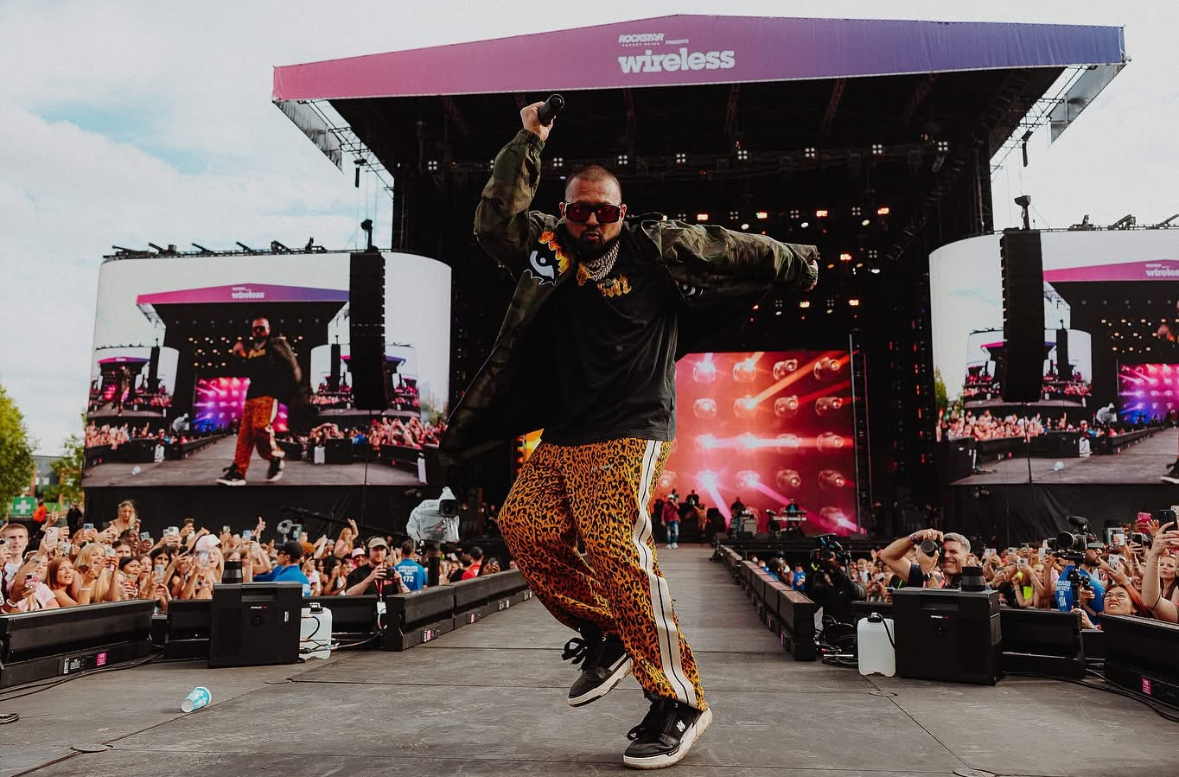 Ice Spice Concert Photos | Concert Archives