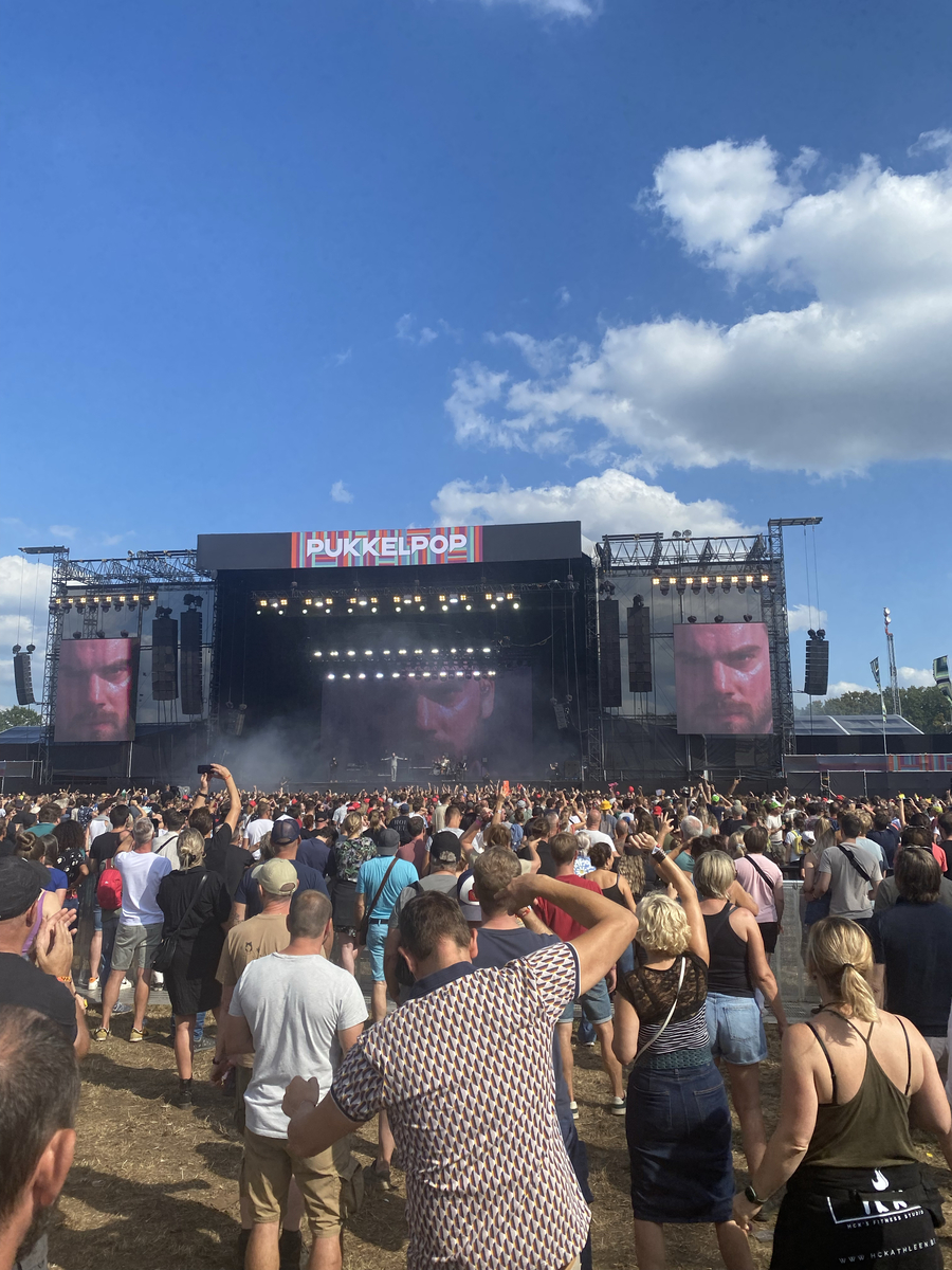 Dave Concert & Tour History (Updated for 2025 - 2026) | Concert Archives