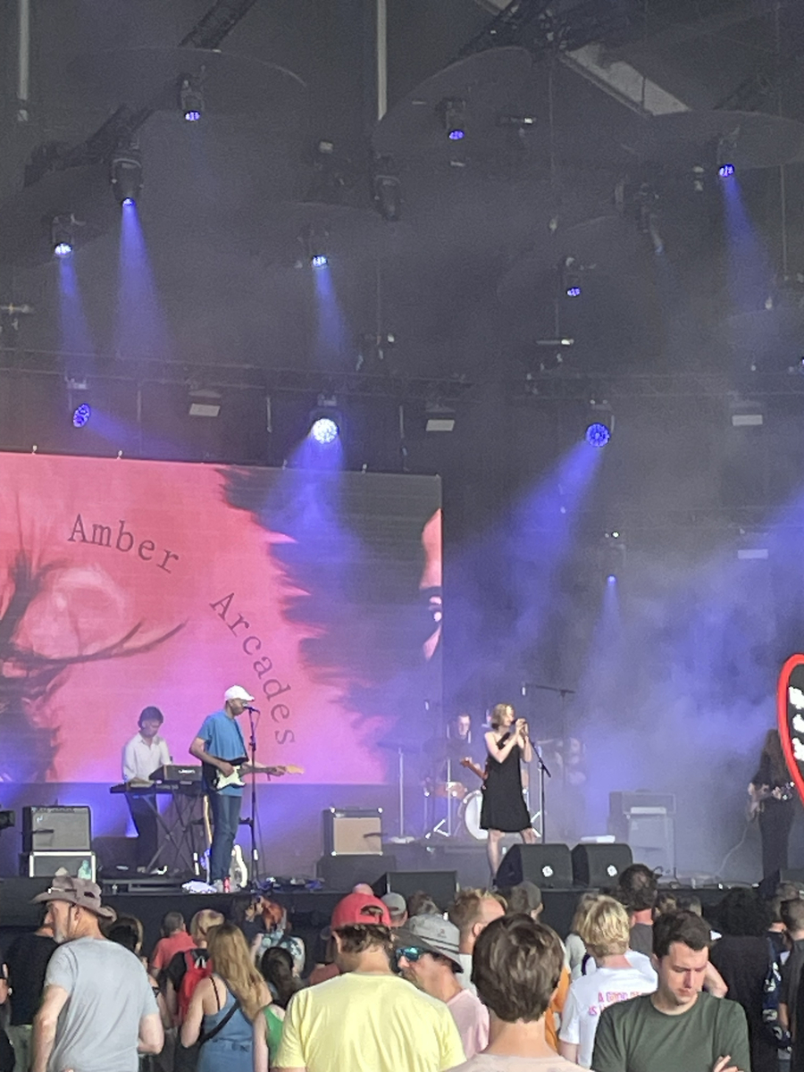 AYA Concert & Tour History (Updated for 2026) | Concert Archives