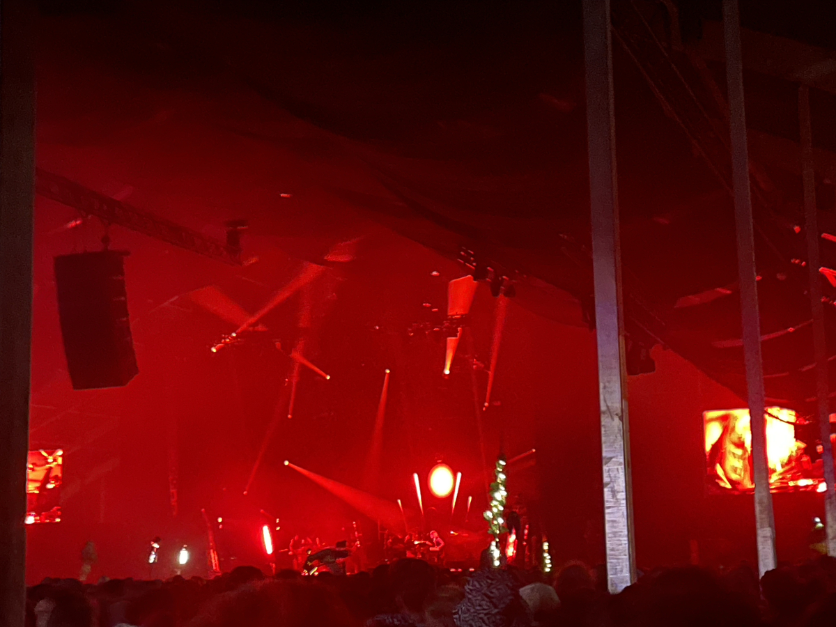 AYA Concert & Tour History (Updated for 2026) | Concert Archives