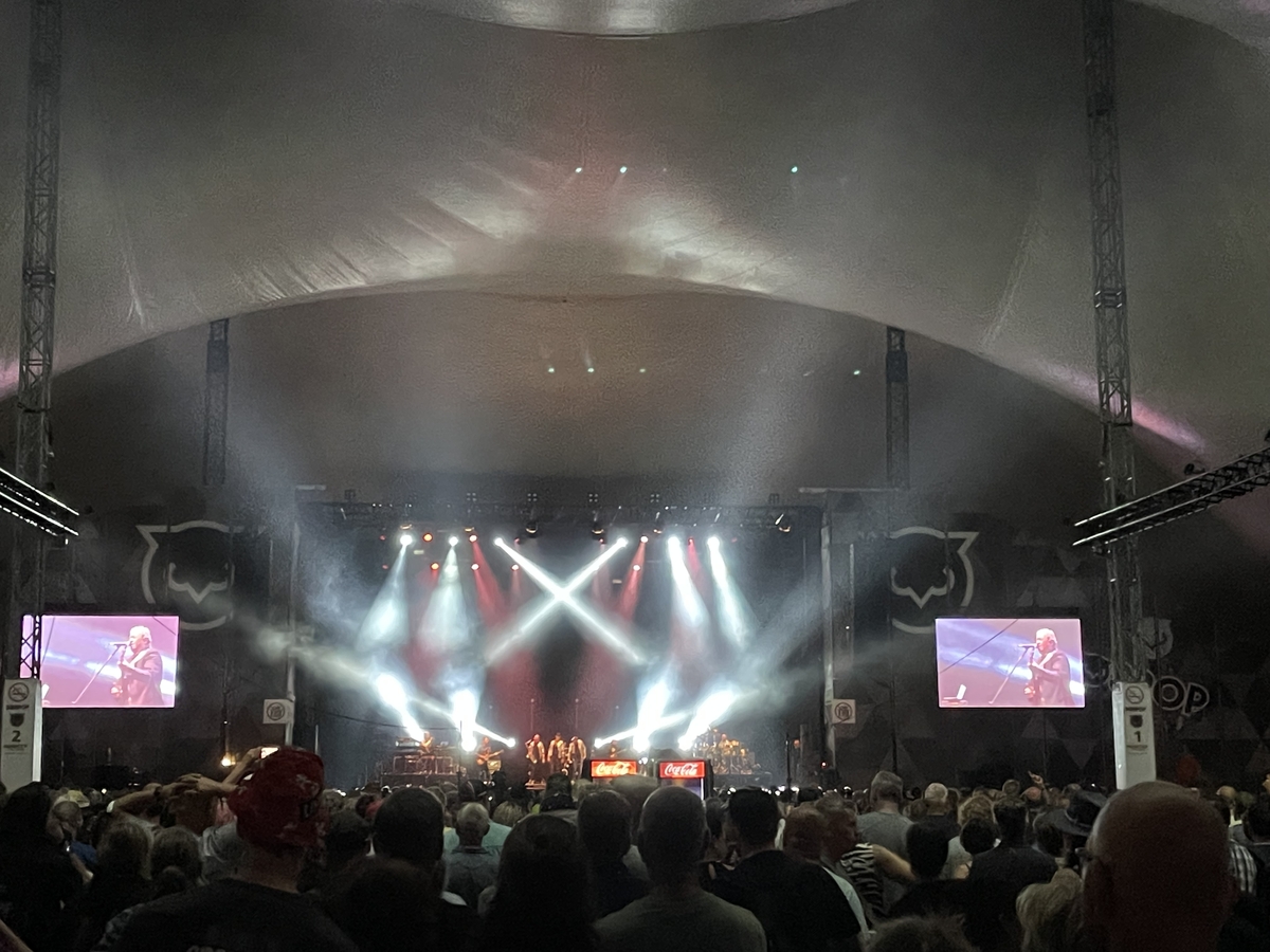 Level 42 Concert & Tour History (Updated for 2025 - 2026) | Concert ...