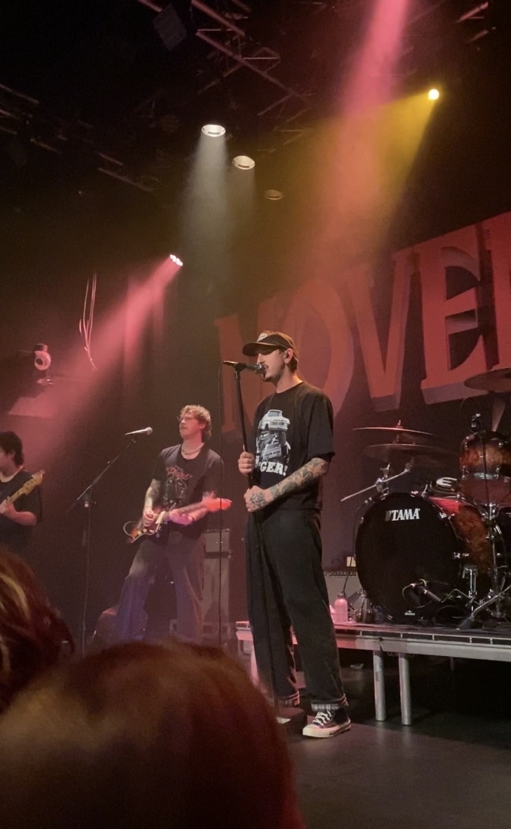 Soft Cult Concert & Tour History (Updated for 2025) | Concert Archives