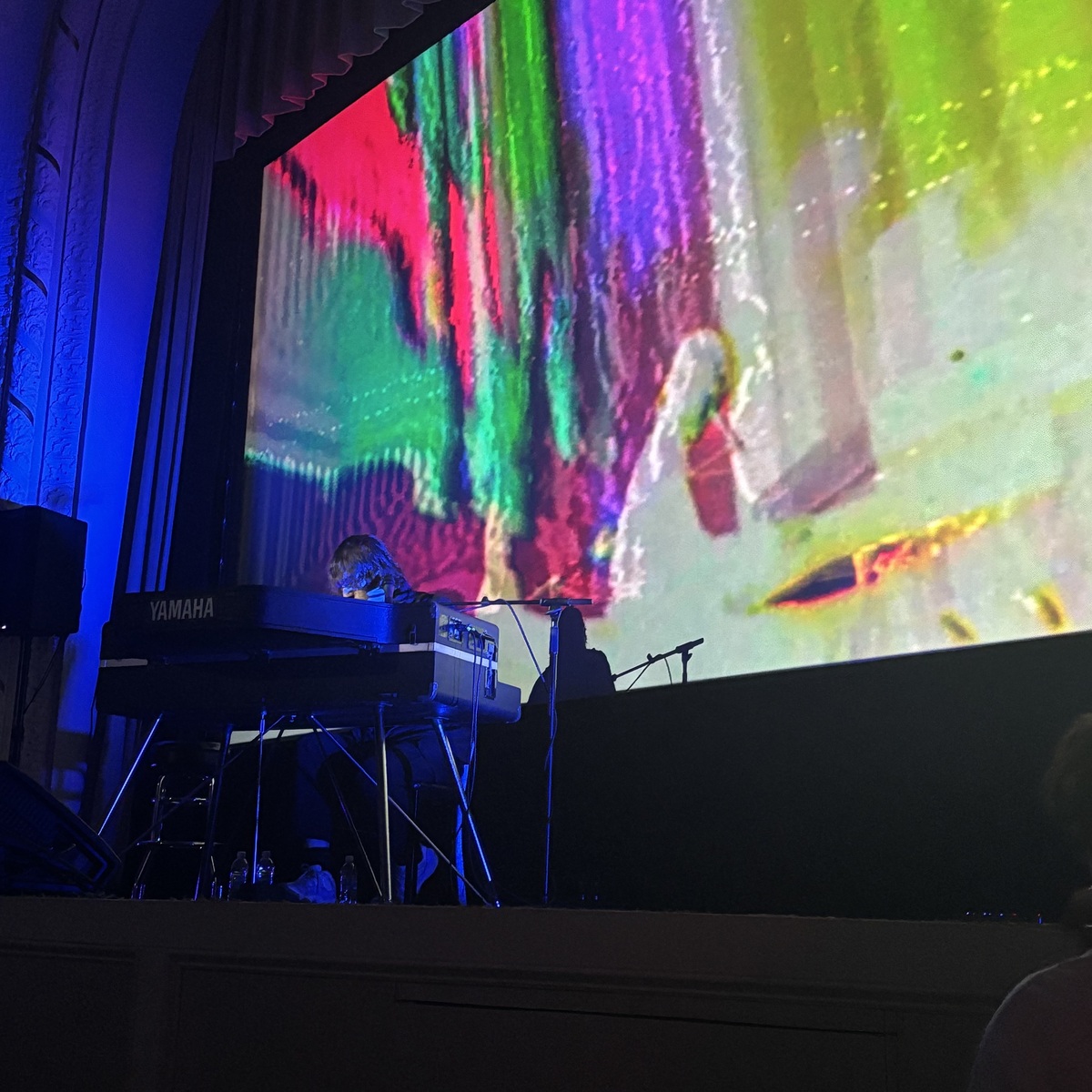 Cameron Winter Concert & Tour History (Updated for 2025) | Concert Archives