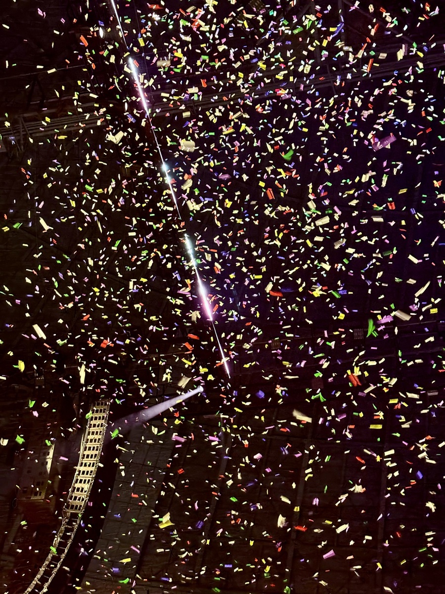 Forrest Frank Concert Photos | Concert Archives