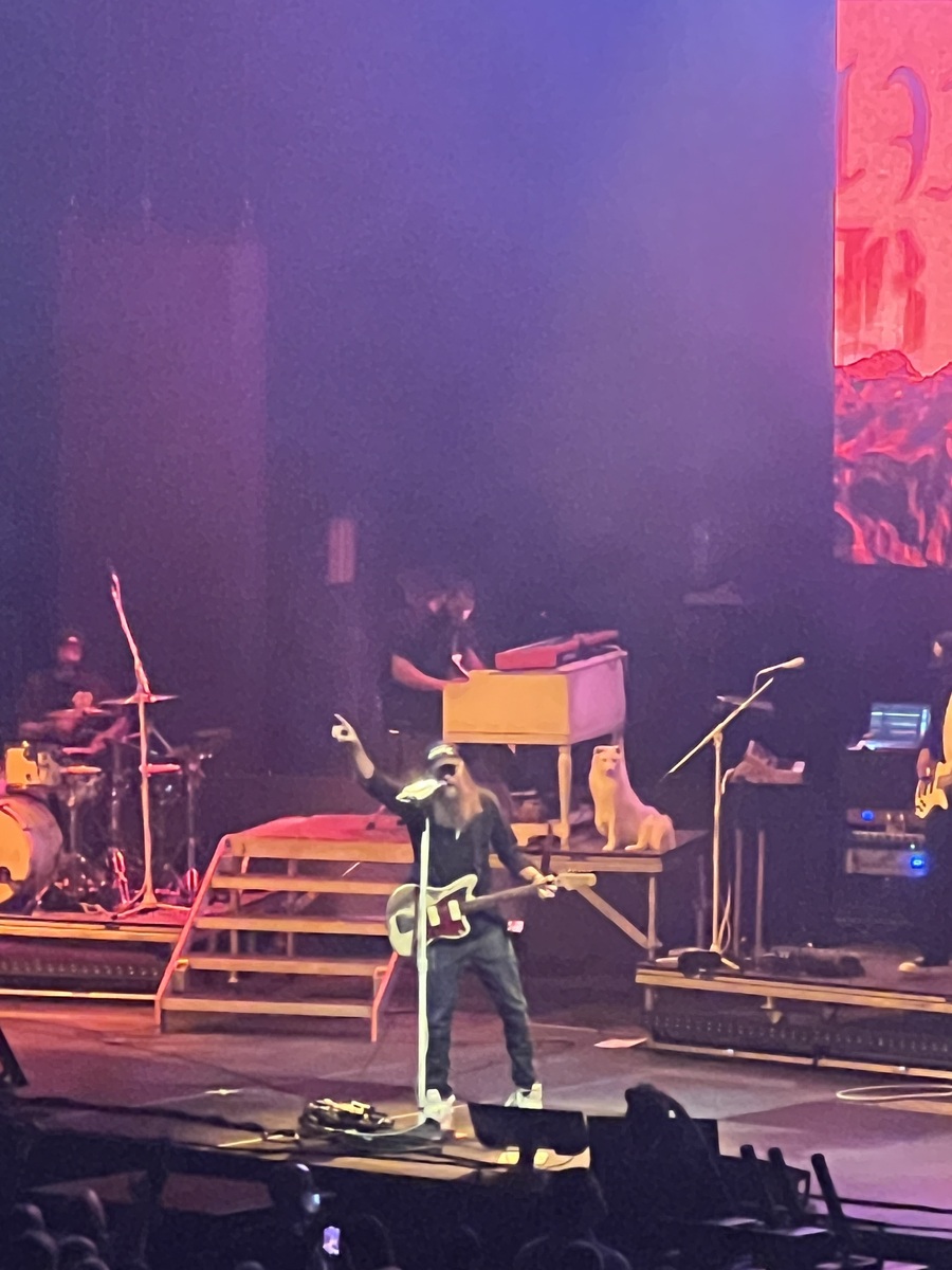 MercyMe Concert & Tour History (Updated for 2026) | Concert Archives