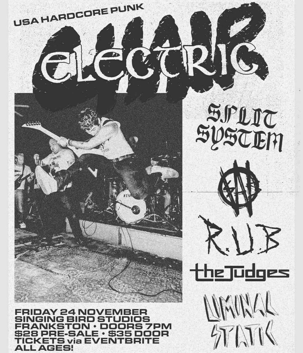 Liminal Static Concert & Tour History | Concert Archives