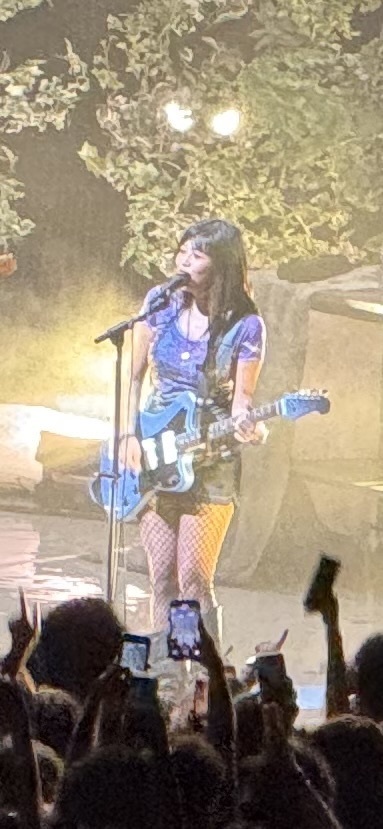 Pretty Sick Concert & Tour History (Updated for 2025) | Concert Archives