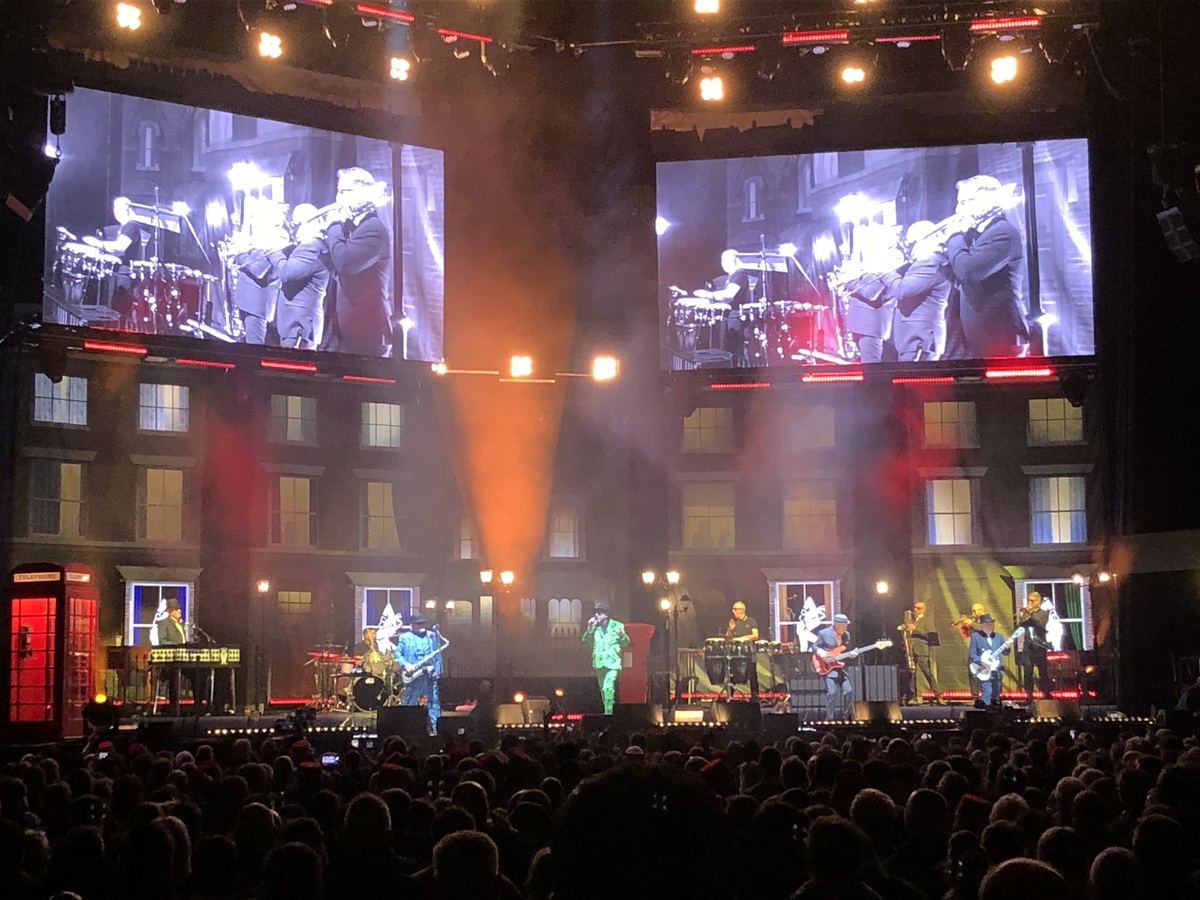 Squeeze Concert & Tour History (Updated for 2025) | Concert Archives