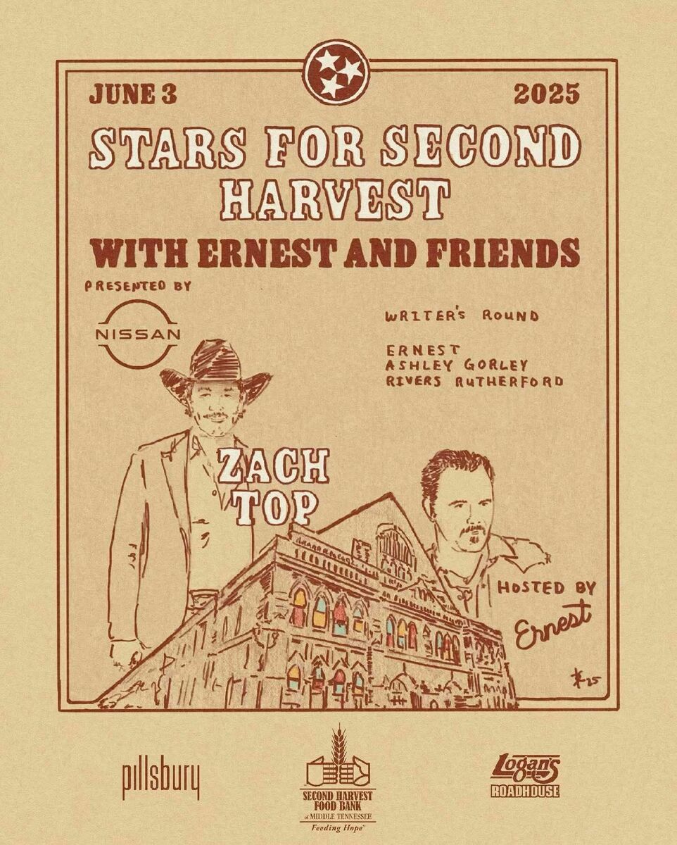 Rhys Rutherford Concert & Tour History (Updated for 2025) | Concert ...