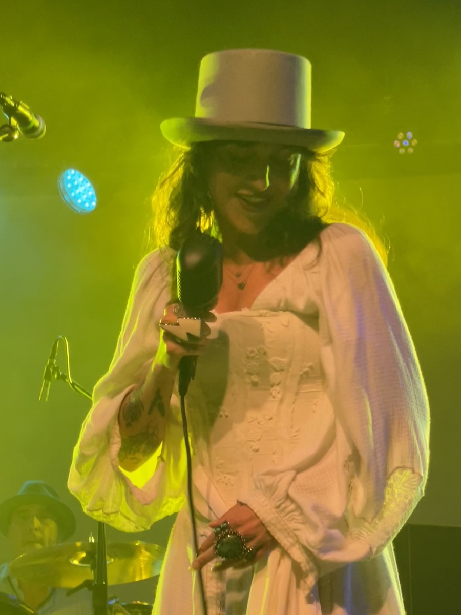 Wild Rumours: A Fleetwood Mac Experience's 2025 Concert Photos ...