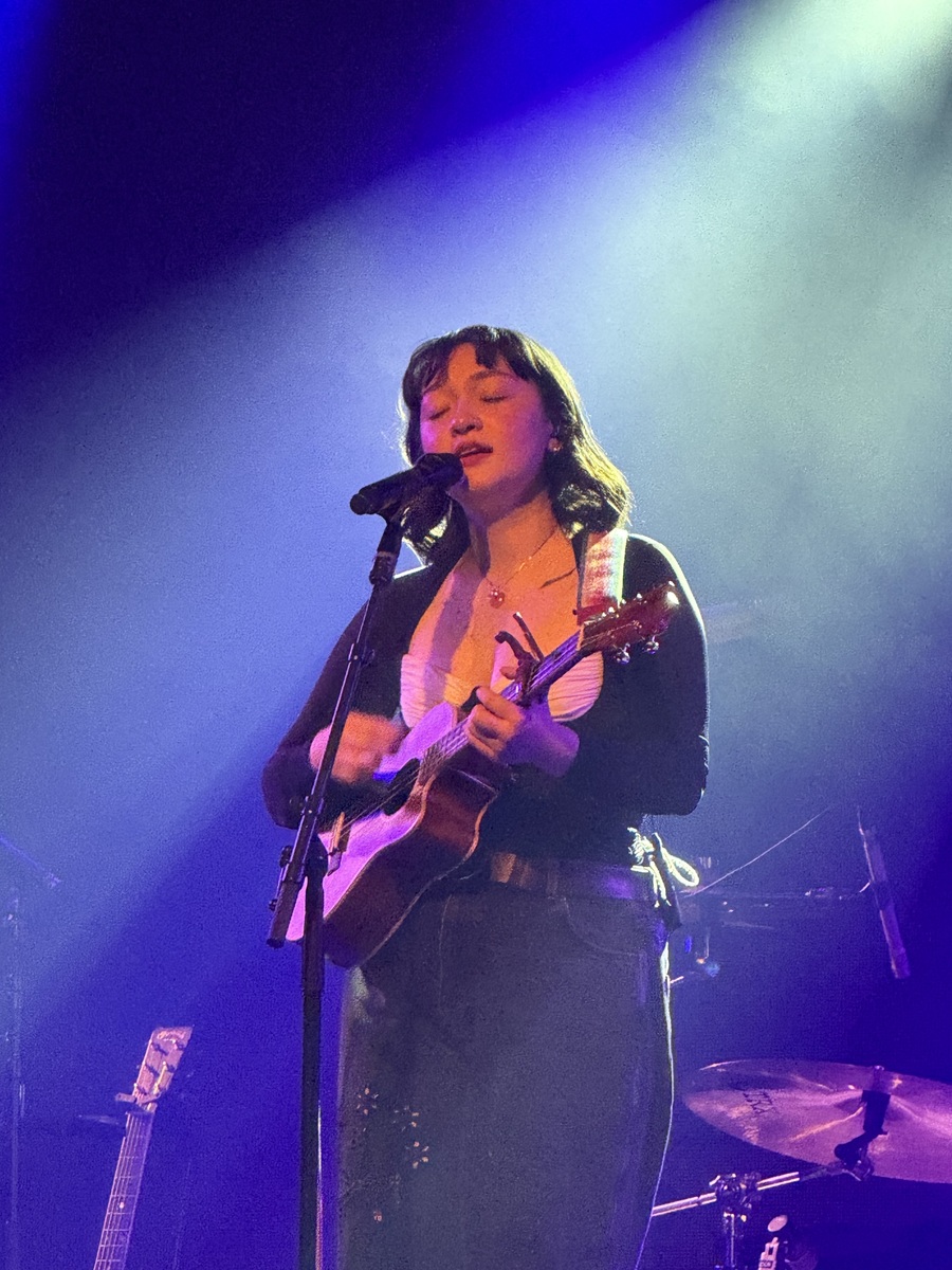 Bebe Stockwell Concert & Tour History (Updated for 2025) | Concert Archives