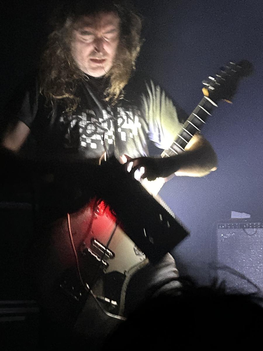 Madeline Goldstein Concert & Tour History (Updated for 2025) | Concert ...