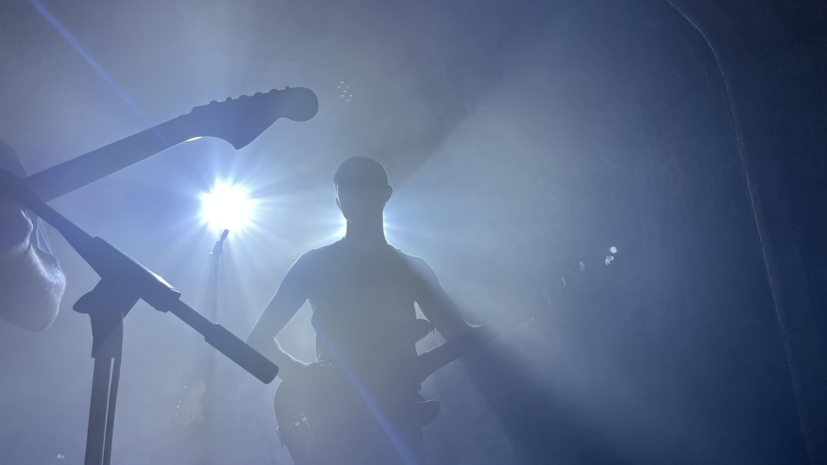 Pale Blue Eyes Concert & Tour History (Updated for 2025) | Concert Archives