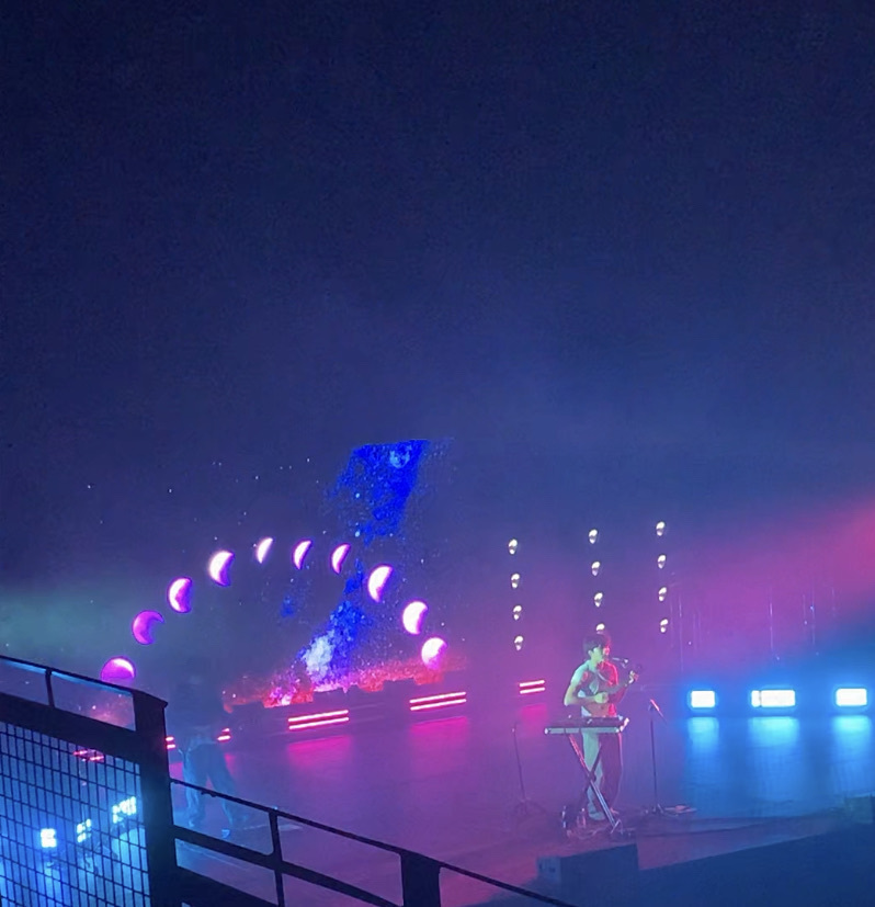 BoyWithUke Concert & Tour History (Updated for 2025) | Concert Archives