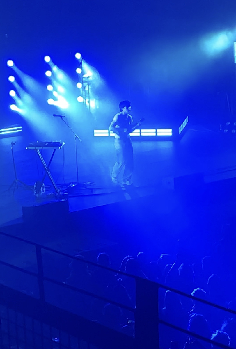 BoyWithUke Concert & Tour History (Updated for 2025) | Concert Archives