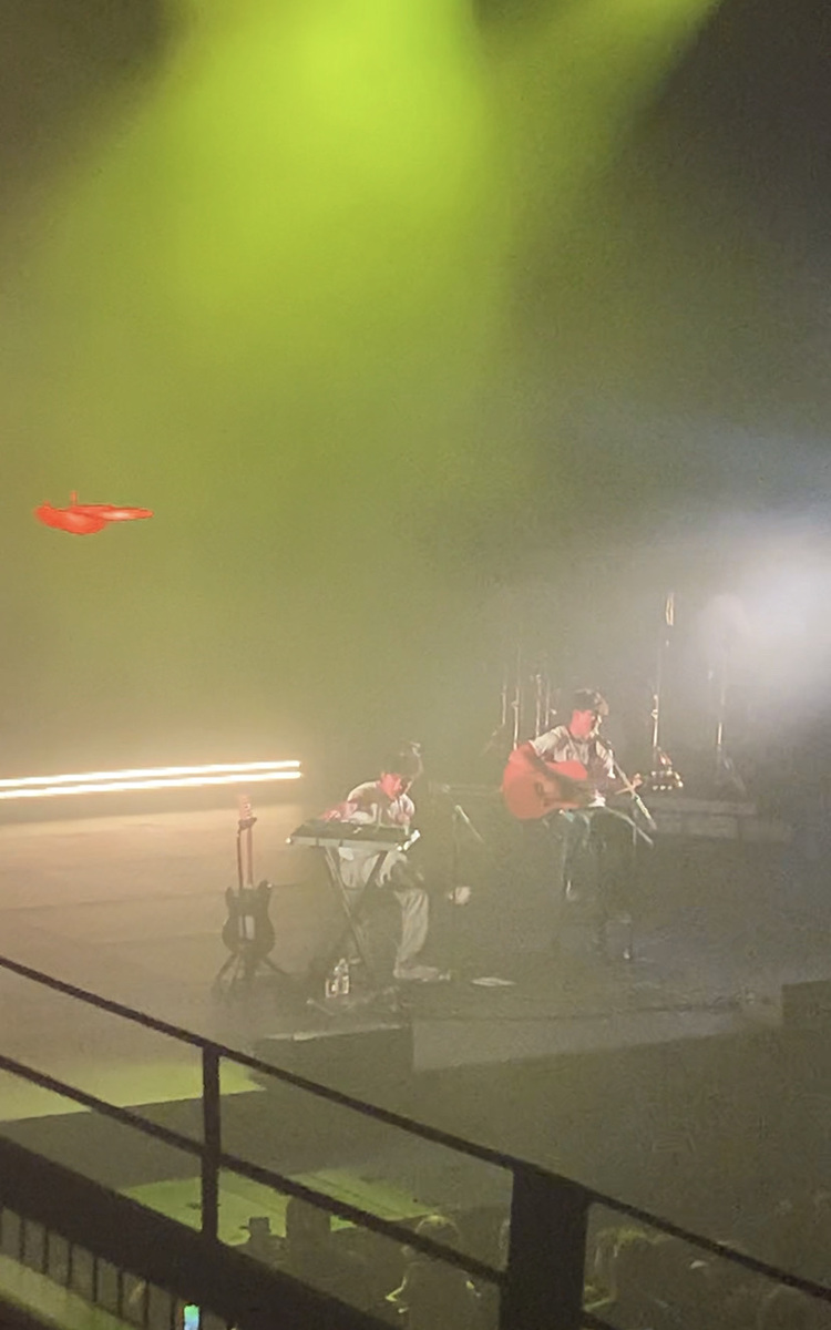 BoyWithUke Concert & Tour History (Updated for 2025) | Concert Archives