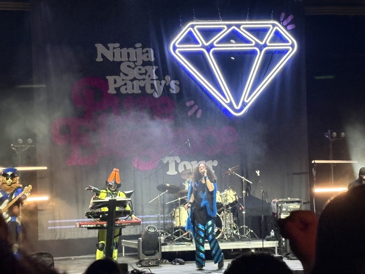 TWRP Concert & Tour History (Updated for 2025) | Concert Archives
