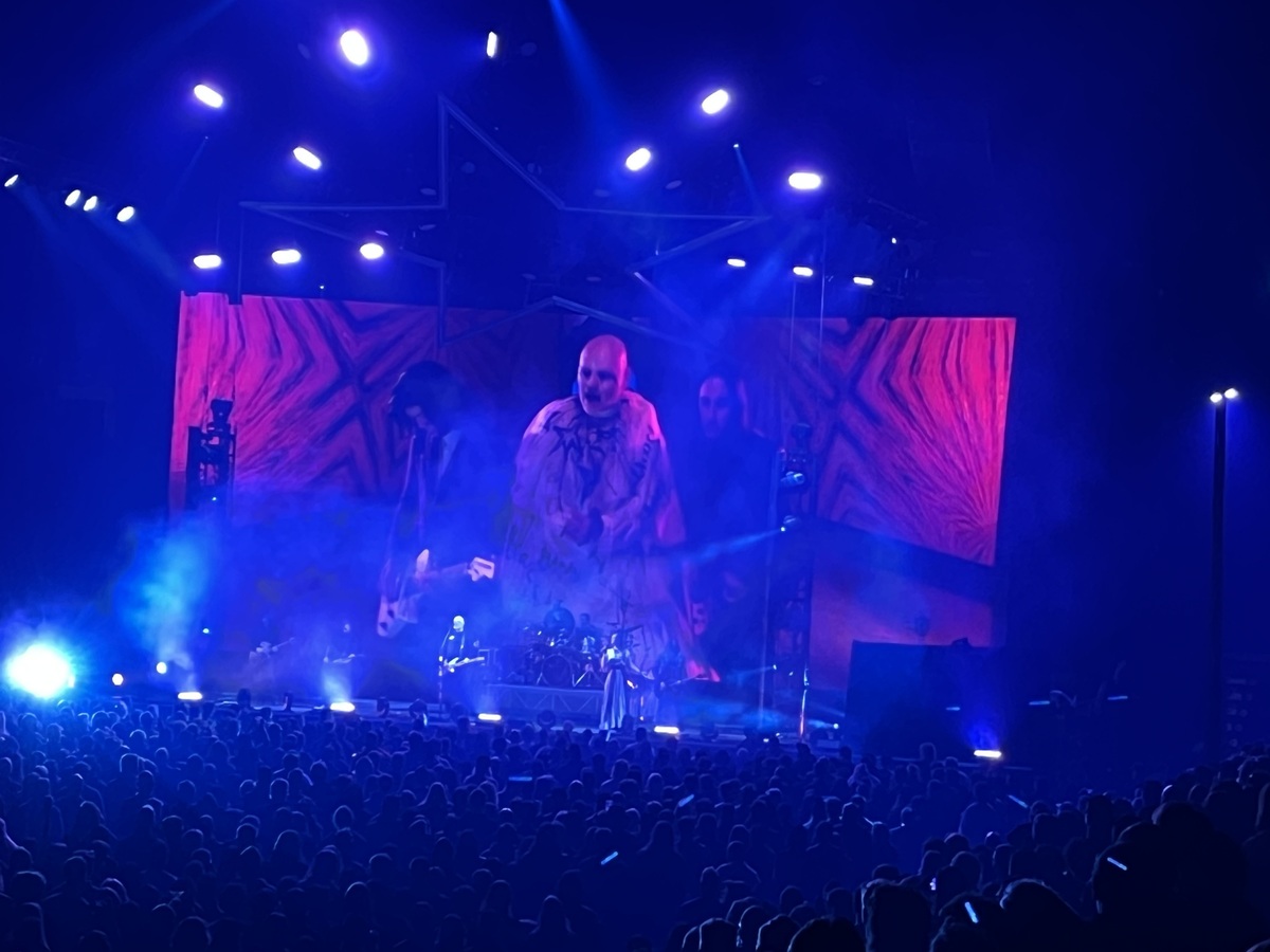 Poppy Concert & Tour History (Updated for 2025) | Concert Archives