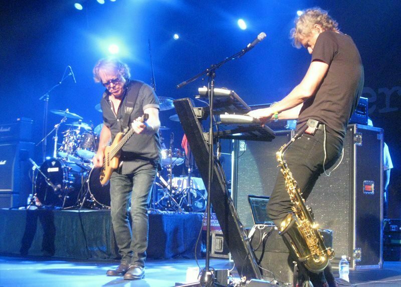 Loverboy Concert & Tour History (Updated for 2025 - 2026) | Concert ...