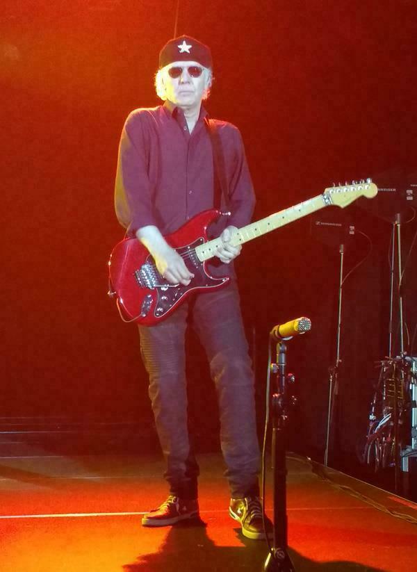 Loverboy Concert & Tour History (Updated for 2025 - 2026) | Concert ...