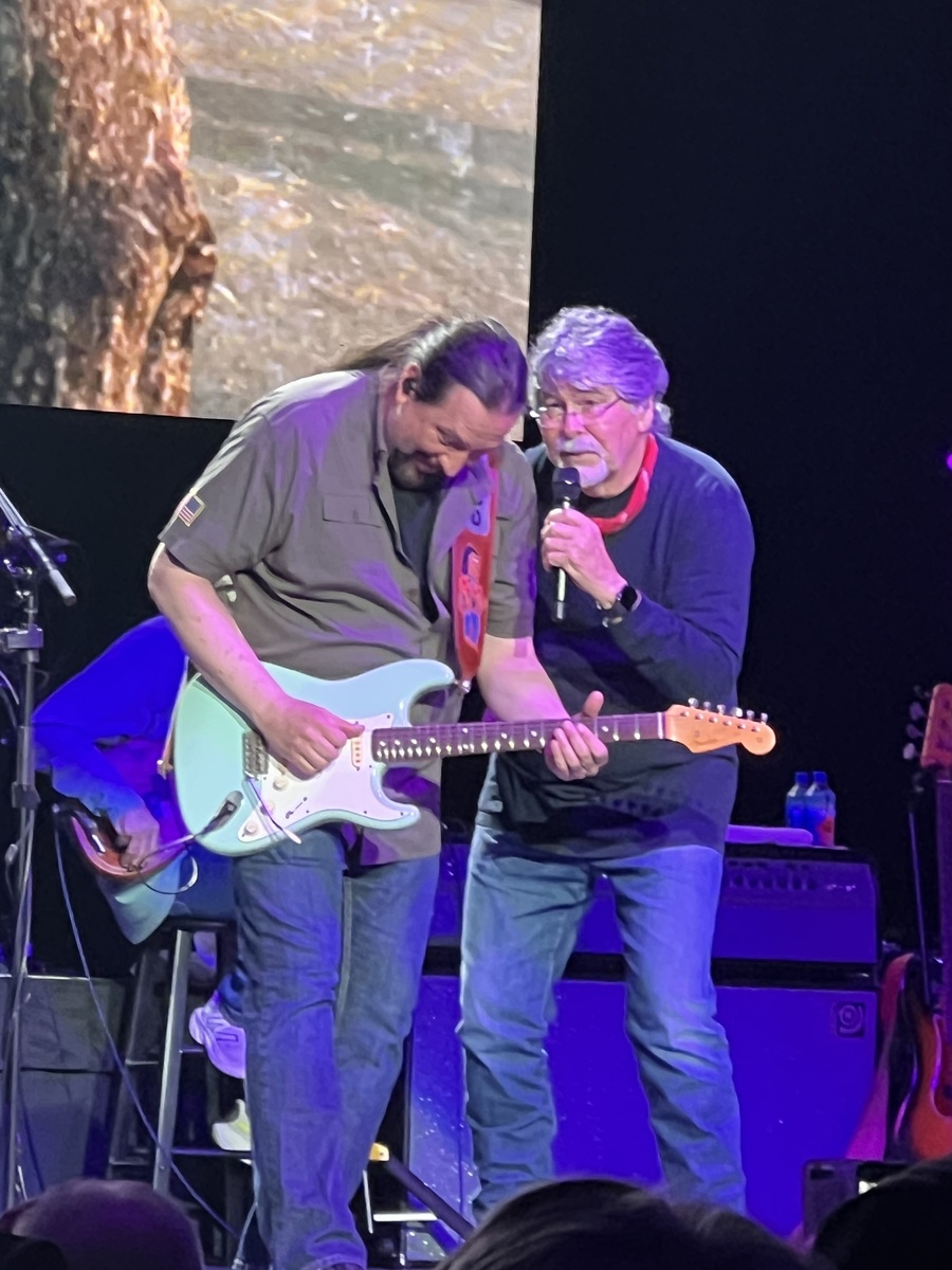 Montgomery Gentry Concert & Tour History (Updated for 2025 - 2026 ...