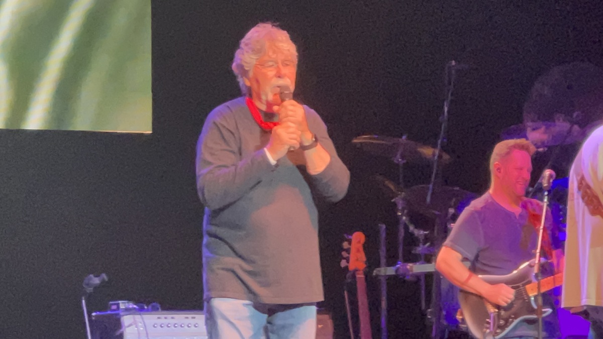 Montgomery Gentry Concert & Tour History (Updated for 2025 - 2026 ...