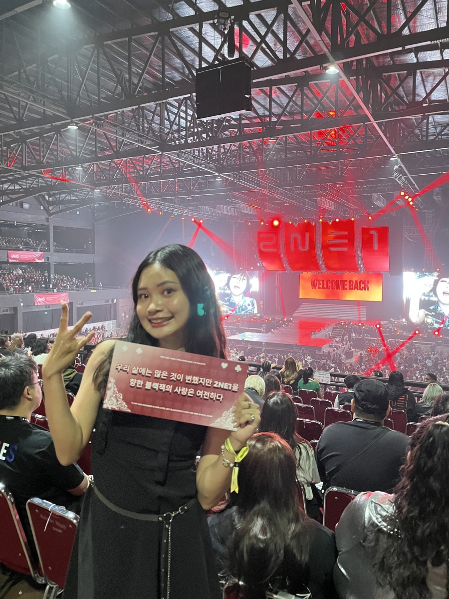 Concert Photos from Beach City International Stadium (BCIS) | Concert ...