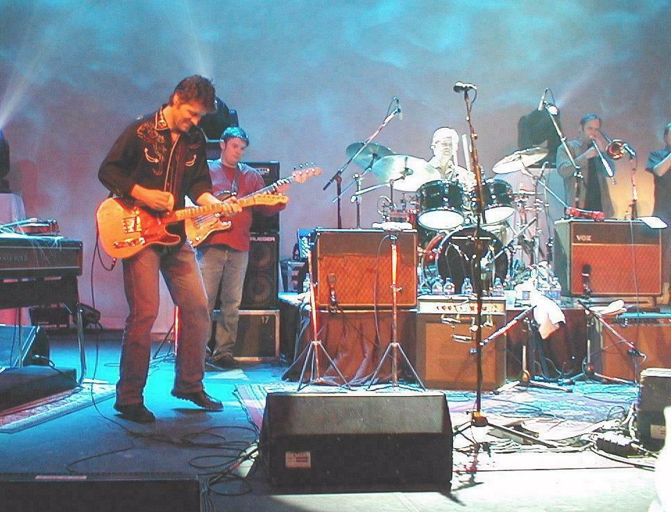 Blue Rodeo Concert & Tour History (Updated for 2025 - 2026) | Concert ...