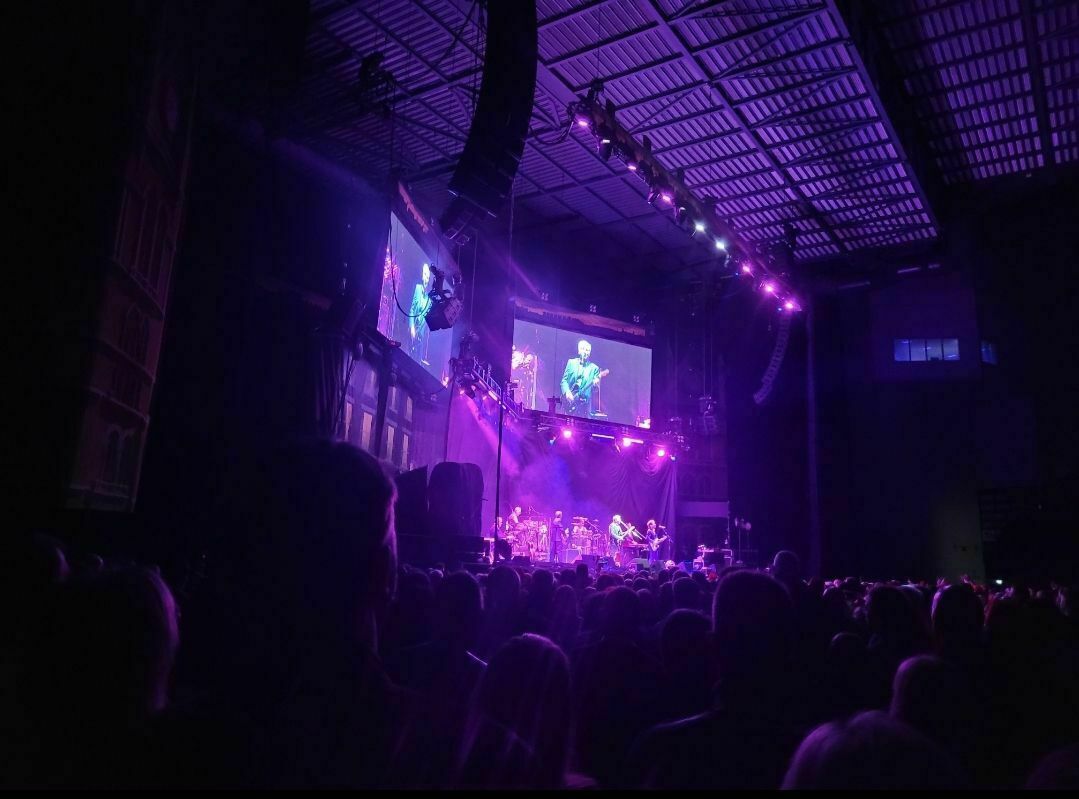 Squeeze Concert & Tour History (Updated for 2025) | Concert Archives