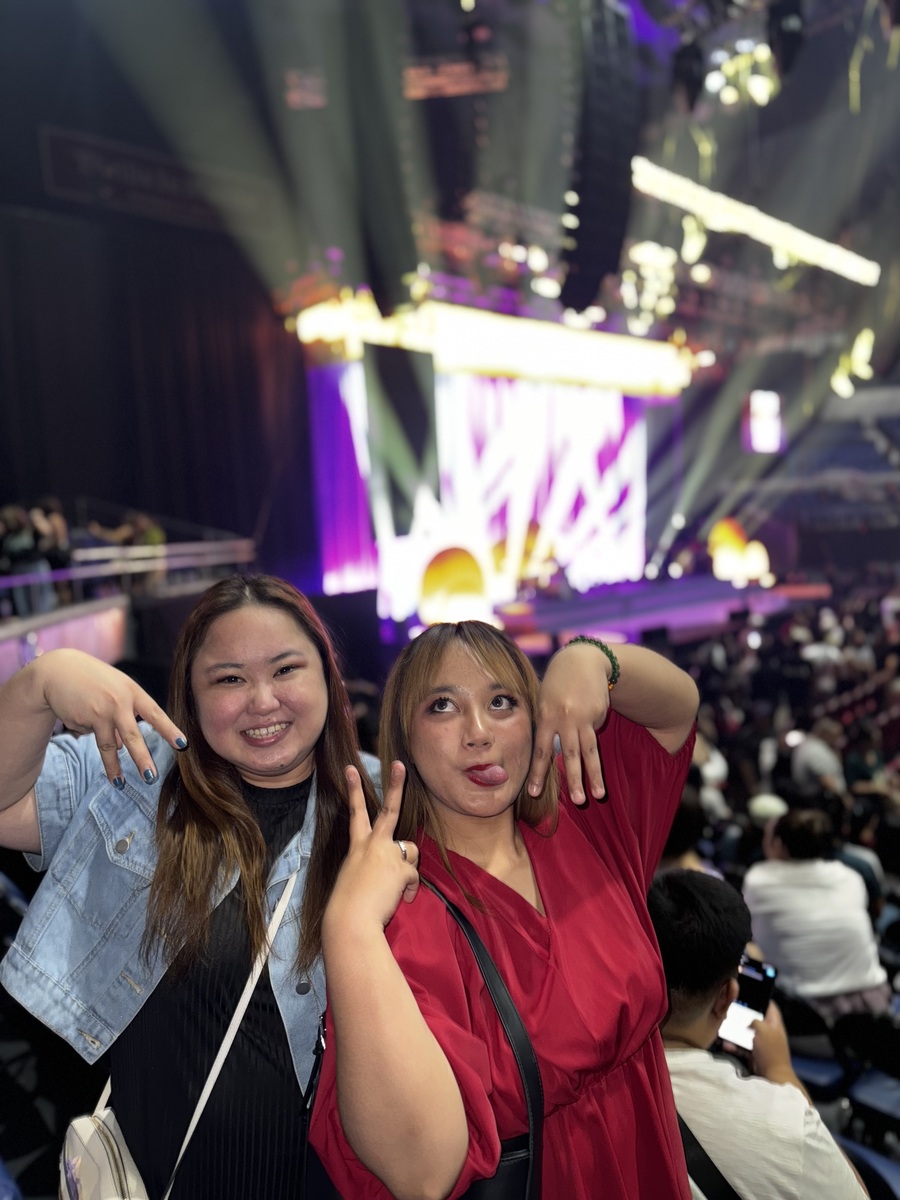 M2M Concert & Tour History (Updated for 2025 - 2026) | Concert Archives