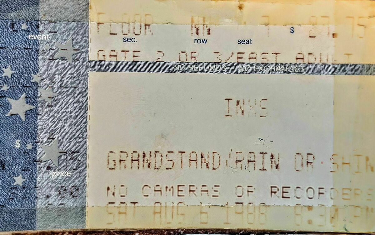 Concert History of CNE Grandstand Toronto, Ontario, Canada | Concert ...