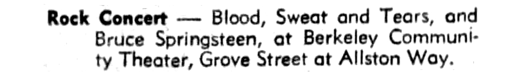 Blood, Sweat & Tears Concert & Tour History (Updated for 2025 ...