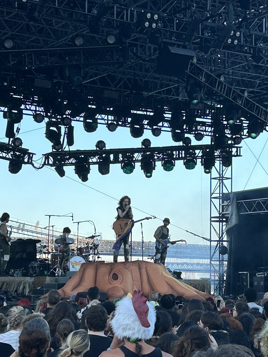 Cavetown Concert & Tour History (Updated for 2025) | Concert Archives