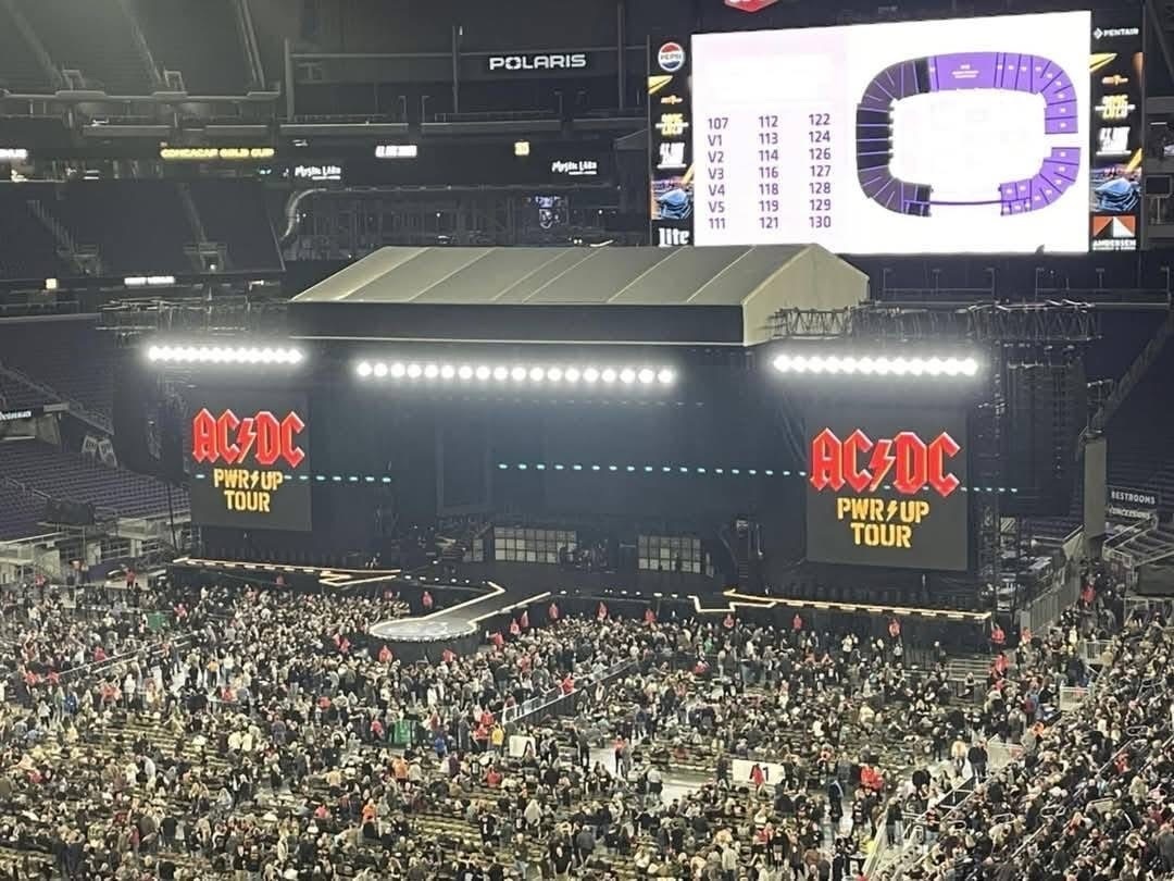 The Pretty Reckless Concert & Tour History (Updated for 2025) | Concert ...