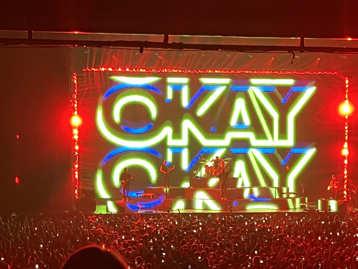 Chase Atlantic Concert & Tour History (Updated for 2025) | Concert Archives