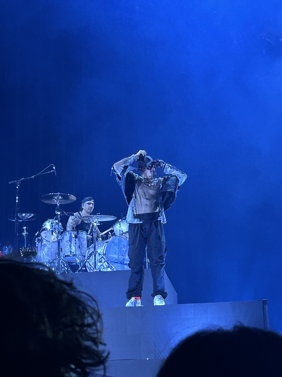 Chase Atlantic Concert & Tour History (Updated for 2025) | Concert Archives