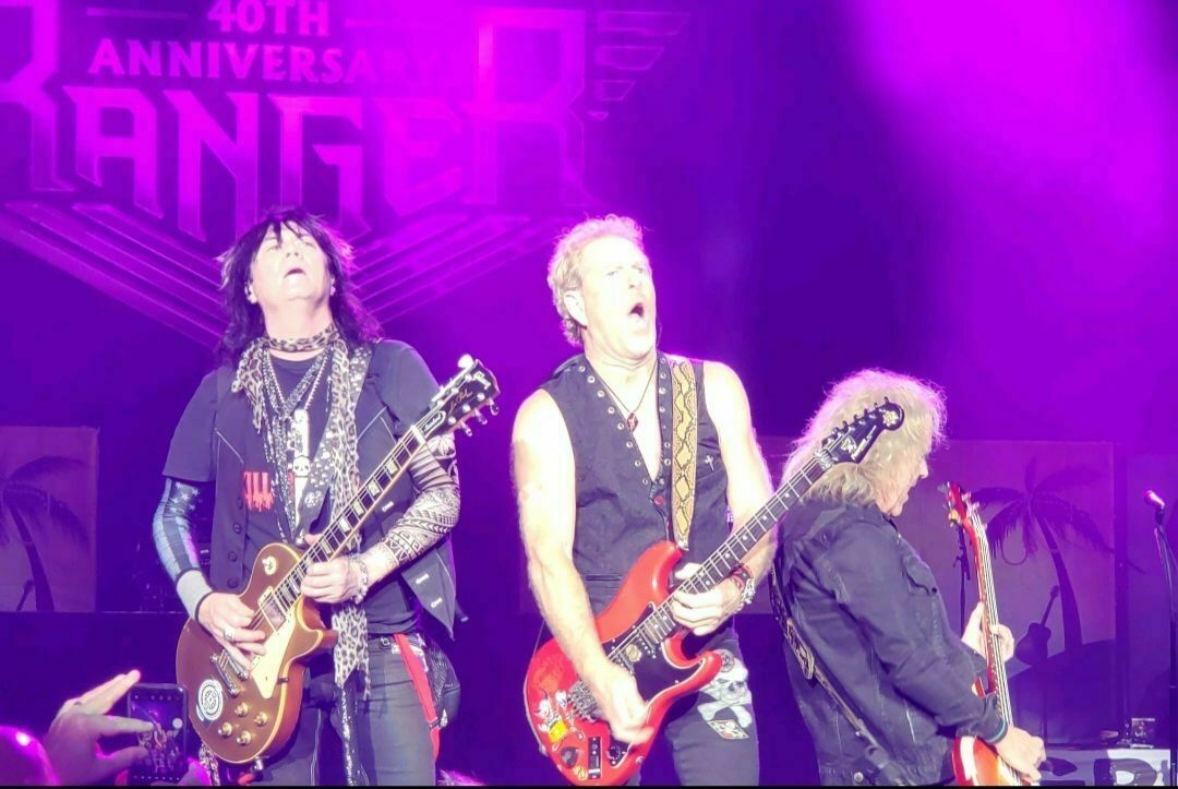 Jefferson Starship Concert & Tour History (Updated for 2025 - 2026 ...