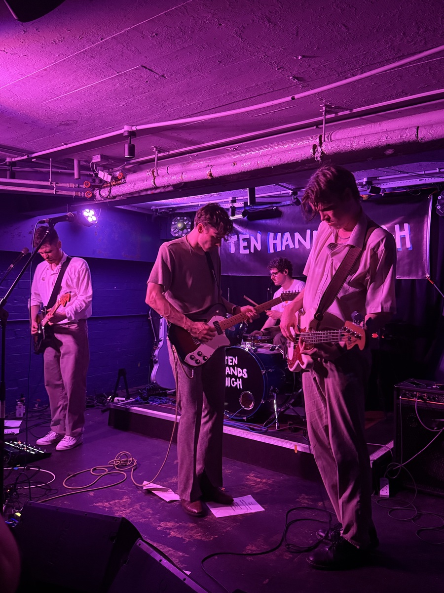 Sierra Nevada Concert & Tour History (Updated for 2025) | Concert Archives