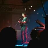 Mark Ambor Concert & Tour History (Updated for 2025) | Concert Archives