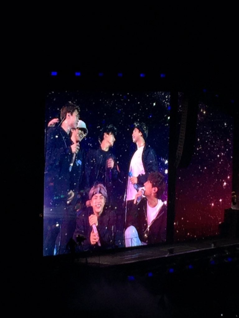 BTS's 2019 Concert & Tour History | Concert Archives