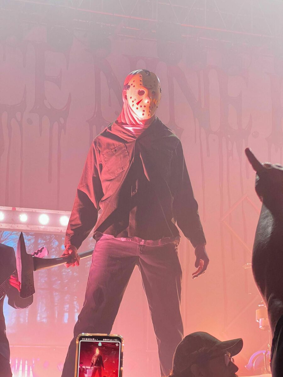 TX2 Concert & Tour History (Updated for 2025) | Concert Archives