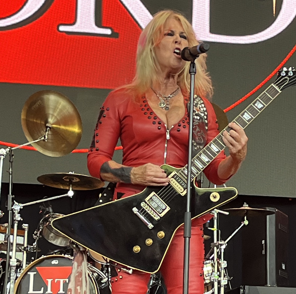 David Lee Roth Concert & Tour History (Updated for 2025) | Concert Archives