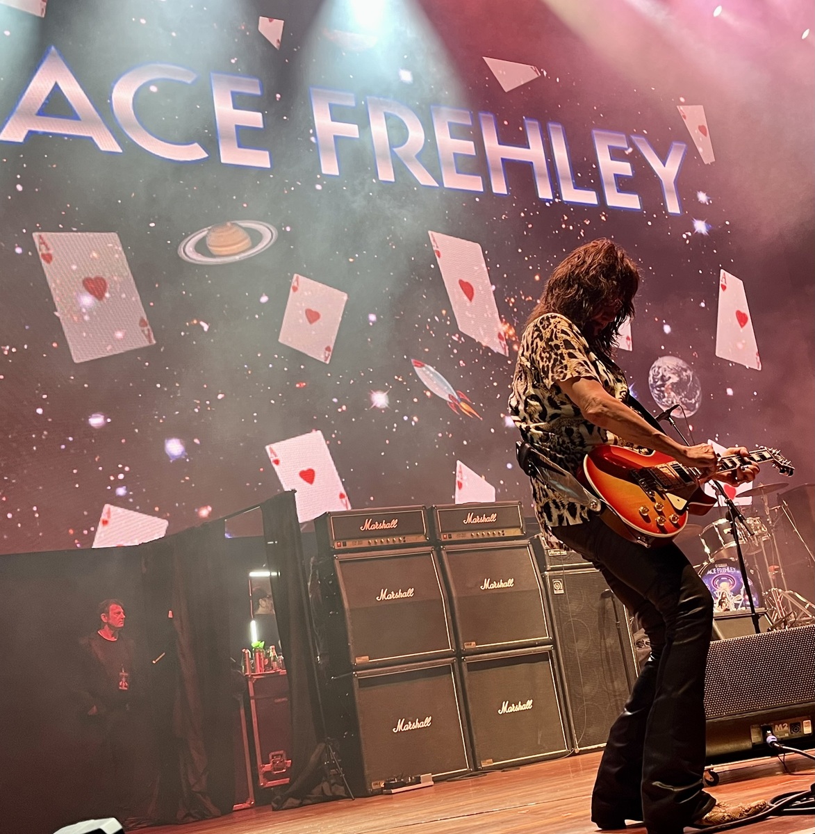 Concert History of Merriweather Post Pavilion Columbia, Maryland ...