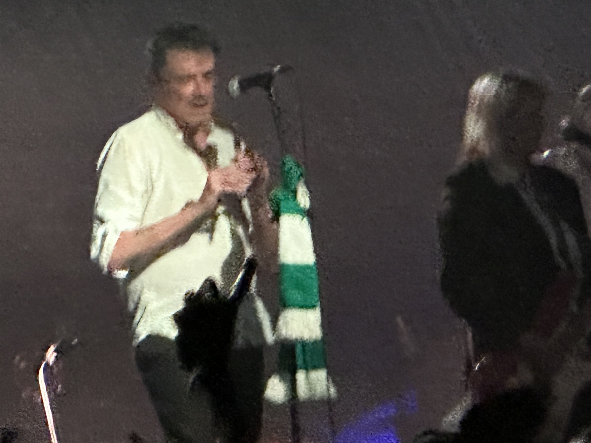 The Pogues Concert & Tour History (Updated for 2025) | Concert Archives