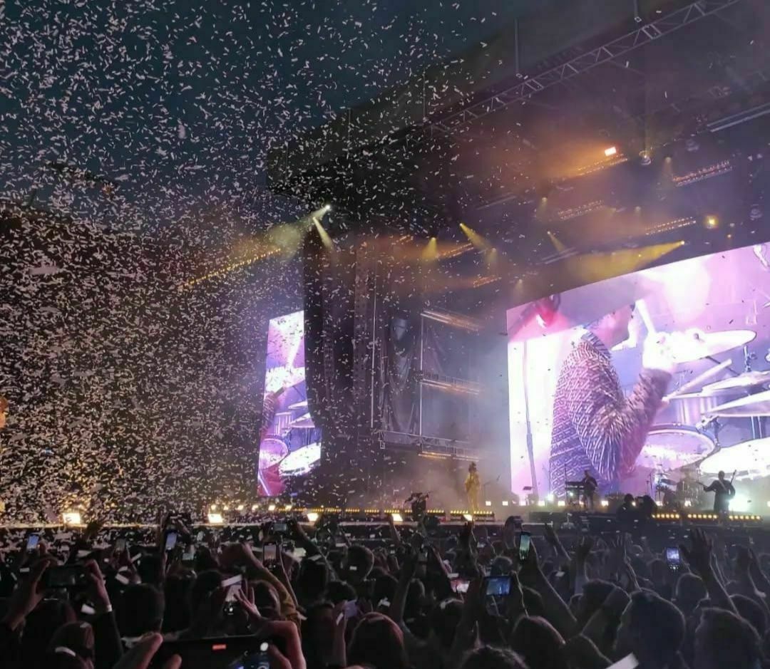 Mother Mother Concert & Tour History (Updated for 2025) | Concert Archives