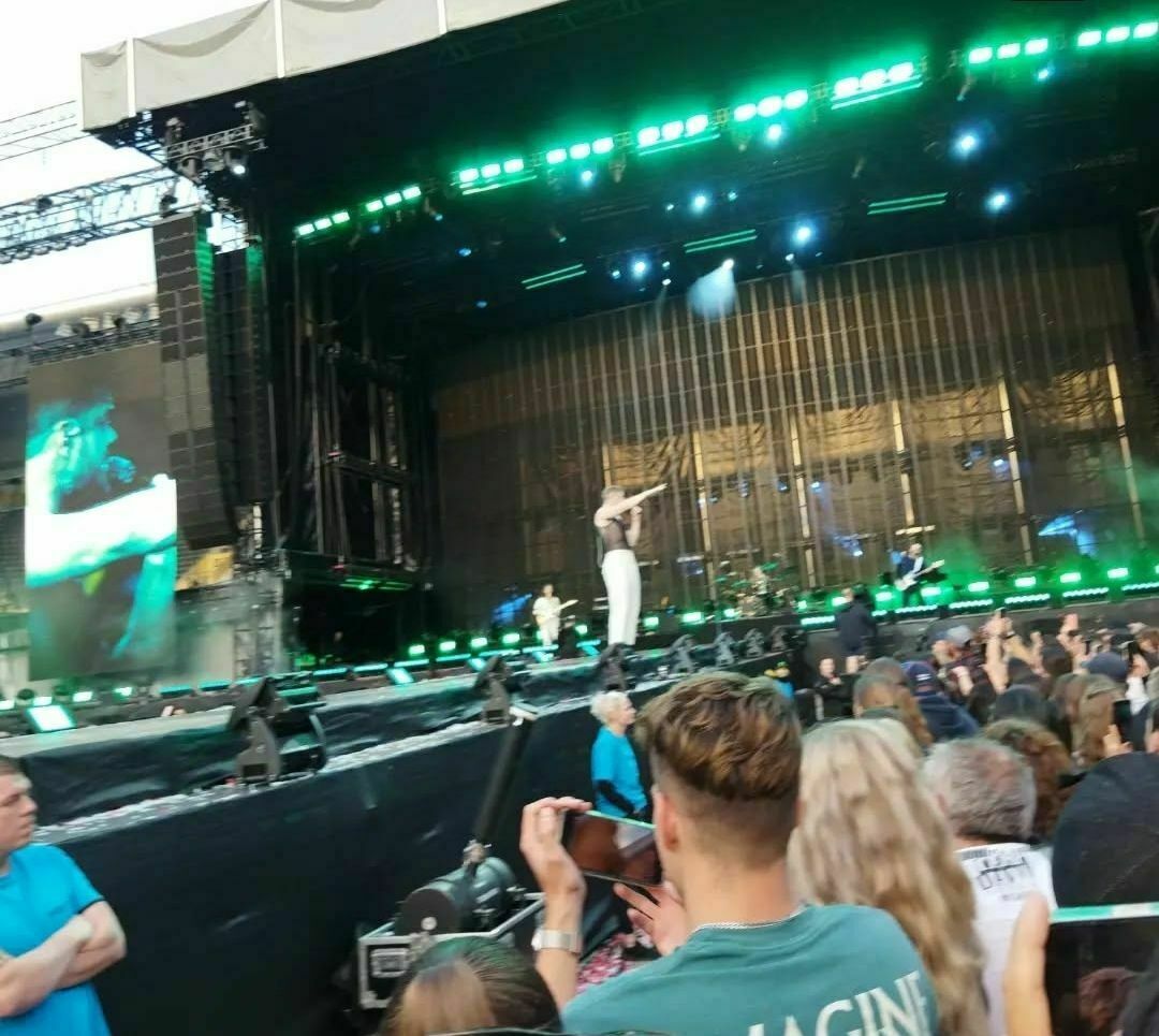 Mother Mother Concert & Tour History (Updated for 2025) | Concert Archives