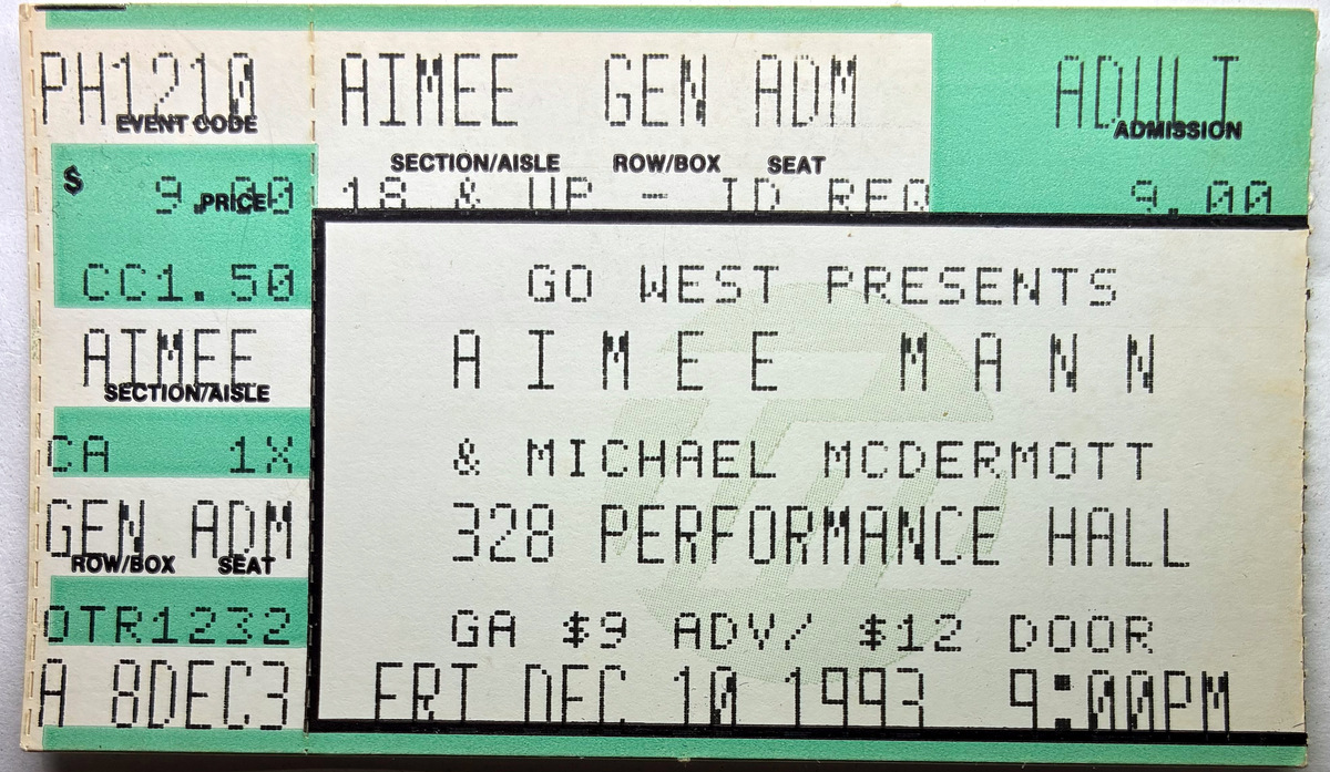 Concert History of 328 Performance Hall Nashville, Tennessee, United ...