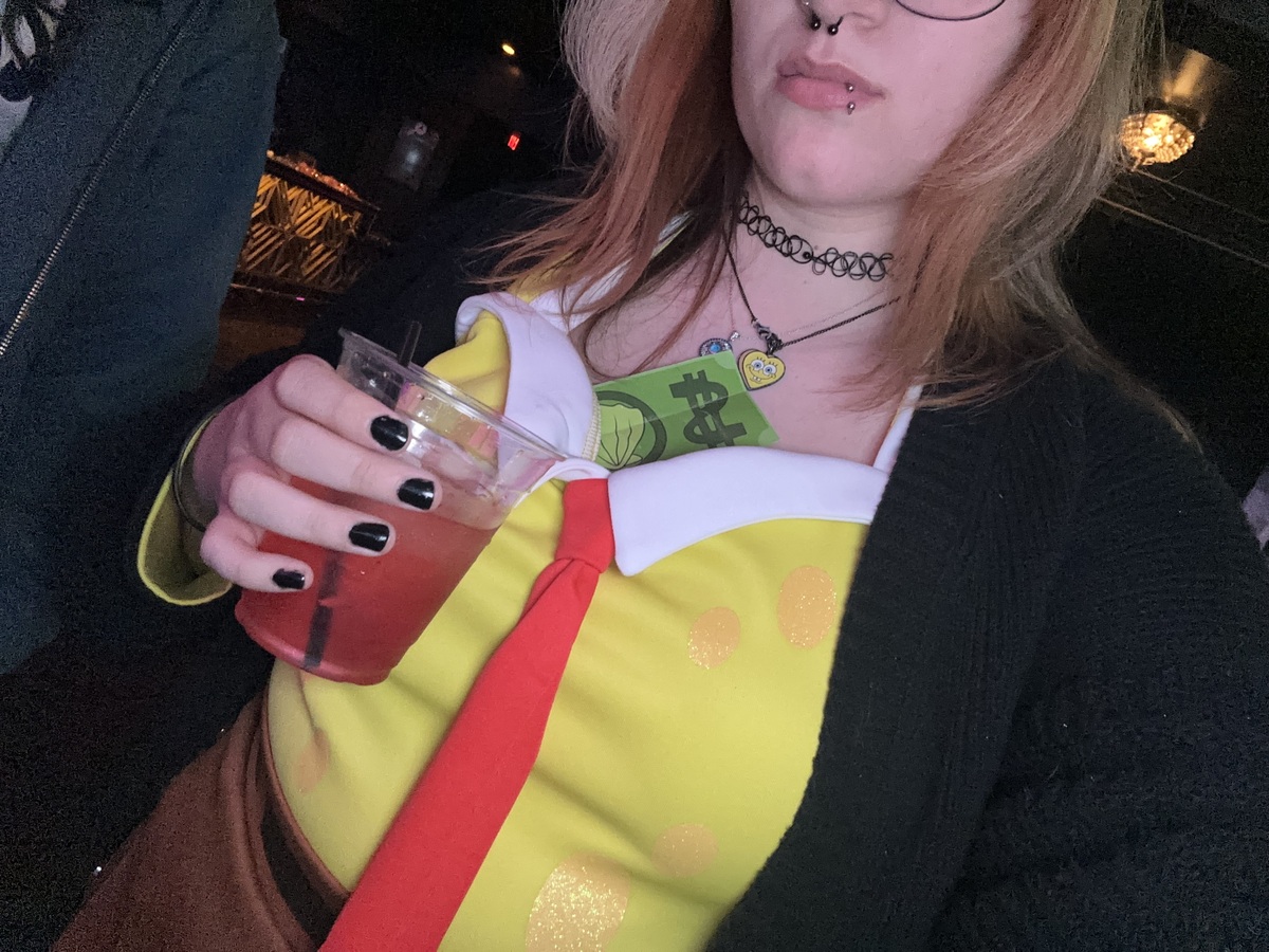 Big Bubble Rave Concert & Tour History (Updated for 2025) | Concert ...